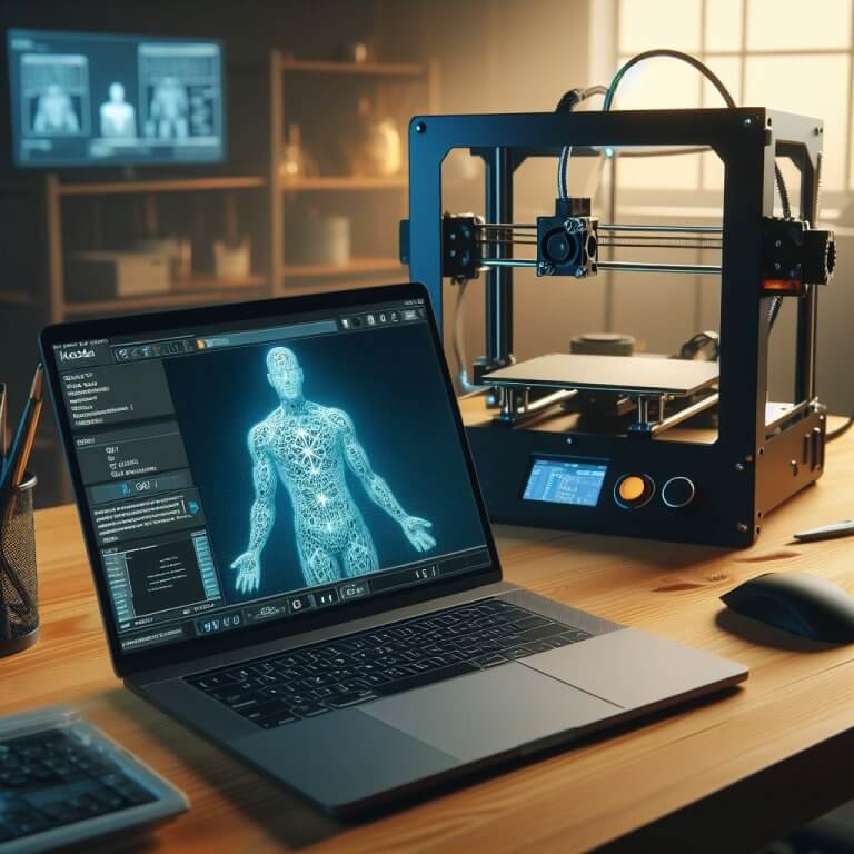 Guida completa a Repetier-Host: Come Utilizzarlo per la Stampa 3D ...